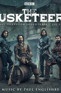 🔥 The Musketeers MBTI Personality Types