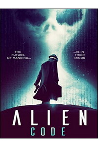 🔥 Alien Code MBTI Personality Types