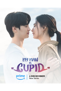 🔥 My Man Is Cupid MBTI Personality Types