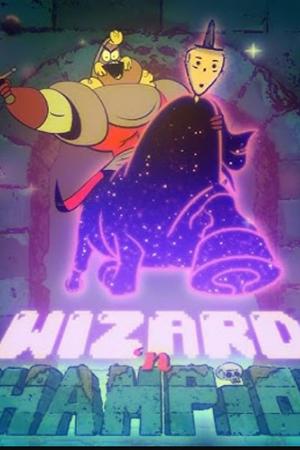 🔥 Wizard and Champion MBTI Personality Types