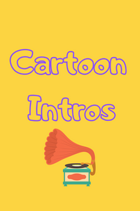 🎵 If Cartoon Intros has a personality type...