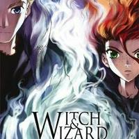 🔥 Witch & Wizard (series) MBTI Personality Types