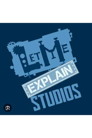 🔥Let Me Explain Studios Characters MBTI Personality Types