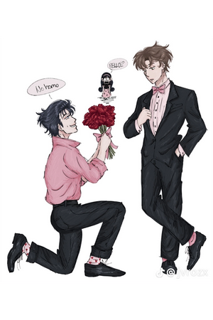 🔥Bittersweet Characters MBTI Personality Types