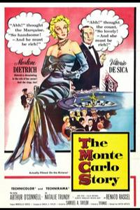 🔥 The Monte Carlo Story (1956) MBTI Personality Types