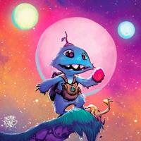 🔥Twig Characters MBTI Personality Types