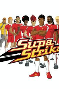 🔥 Supa Strikas (2010) MBTI Personality Types