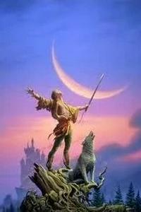 🔥 Realm of the Elderlings MBTI Personality Types