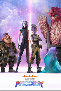 🔥 Star Trek Prodigy MBTI Personality Types