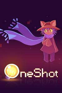 🔥 OneShot MBTI Personality Types