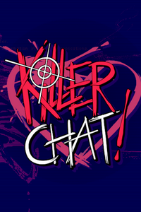 🔥 Killer Chat! MBTI Personality Types