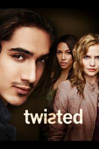 🔥 Twisted (2013) MBTI Personality Types