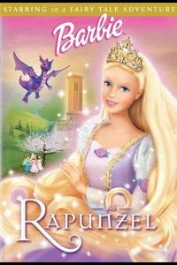 🔥 Barbie As Rapunzel (2002) MBTI Personality Types