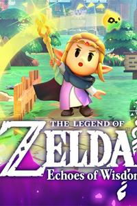 🔥 The Legend of Zelda: Echoes of Wisdom MBTI Personality Types