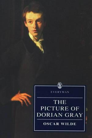 🔥 The Picture of Dorian Gray (1890) MBTI Personality Types