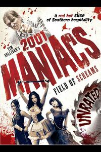 🔥 2001 Maniacs (Series) MBTI Personality Types