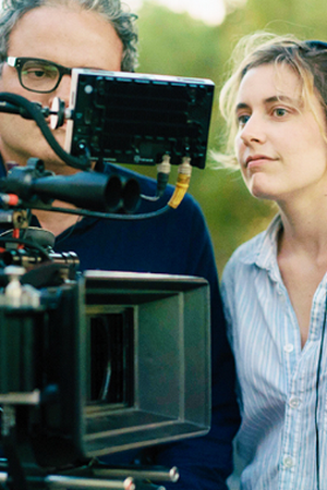 🔥 Film Directors MBTI Personality Types