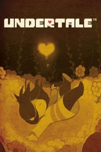 🔥 Undertale (2015) MBTI Personality Types