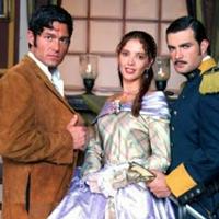 🔥 Amor Real (2003) MBTI Personality Types