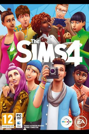 🔥 The Sims 4 MBTI Personality Types