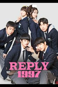 🔥 Reply 1997 MBTI Personality Types