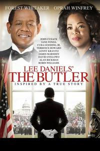 🔥 The Butler (2013) MBTI Personality Types