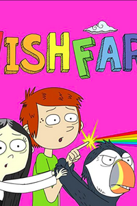 🔥 Wishfart MBTI Personality Types
