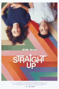 🔥 Straight Up (2020) MBTI Personality Types