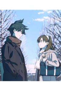 🔥 Futari-bun no Shoumei MBTI Personality Types