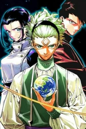 🔥 Jujutsu Kaisen Modulo MBTI Personality Types
