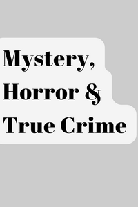 🔥 Mystery, Horror & True Crime MBTI Personality Types