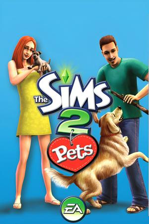 🔥 The Sims 2: Pets (PS2) MBTI Personality Types