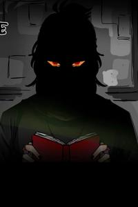 🔥 The Kid At The Back MBTI Personality Types