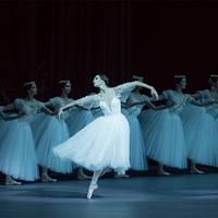 🔥 Giselle (Ballet) MBTI Personality Types