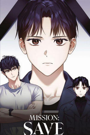 🔥Mission Save the Hunter Characters MBTI Personality Types