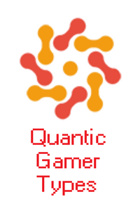 🔥 If Quantic Gamer Types has a personality type...