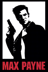 🔥 Max Payne MBTI Personality Types