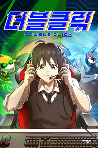 🔥Double Click Characters MBTI Personality Types