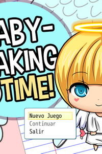 🔥 Baby-Making Time! MBTI Personality Types