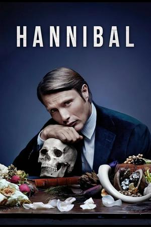 🔥 Hannibal (2013) MBTI Personality Types
