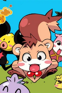 🔥 Nalong MBTI Personality Types