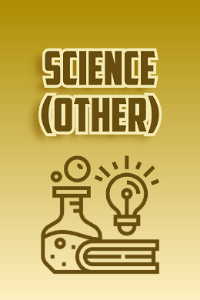 🔥 Science, Other MBTI Personality Types