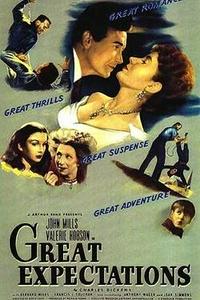 🔥 Great Expectations (1946) MBTI Personality Types