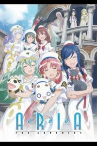 🔥 Aria MBTI Personality Types