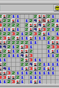 🔥 Minesweeper MBTI Personality Types