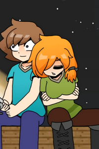 🔥 Minecraft Anime (silpaeja) MBTI Personality Types