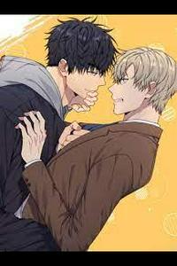 🔥Love Jinx Characters MBTI Personality Types