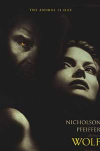 🔥 Wolf (1994) MBTI Personality Types