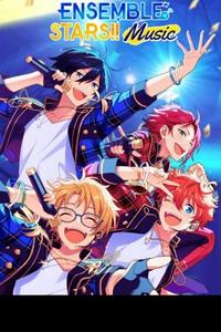 🔥 Ensemble Stars! MBTI Personality Types