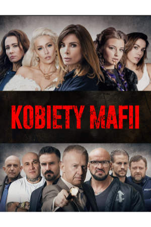 🔥 Kobiety mafii (2018-2019) MBTI Personality Types